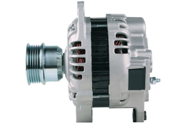 HELLA 8EL 012 584-401 Alternator 28V 90A for Renault Trucks Kerax ...
