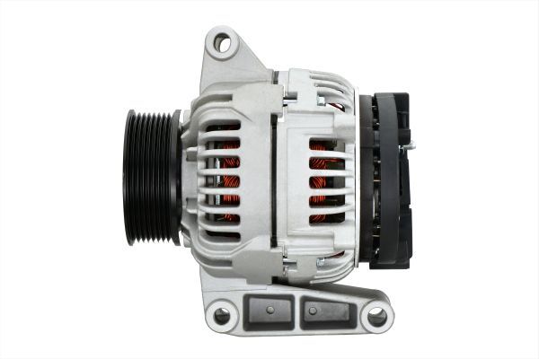 HELLA 8EL 012 584-891 Alternator 28V 100A for Mercedes-Benz Actros MP4 ...