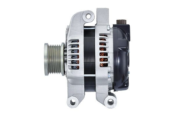 HELLA 8EL 015 630-691 Alternator 14V 100A – Truckstop Group
