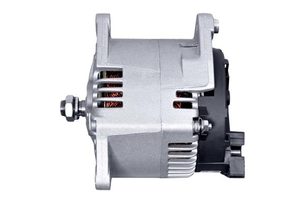 HELLA 8EL 015 643-091 Alternator 28V 80A for PERKINS – Truckstop Group