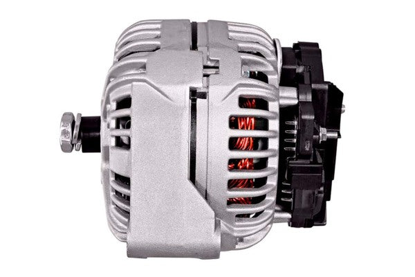 HELLA 8EL 015 643-121 Alternator 14V 150A for John Deere Series 6020 ...