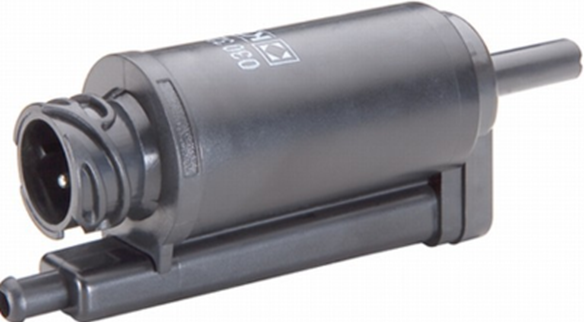 MAN & Mercedes Windscreen Washer Fluid Pump – Truckstop Group