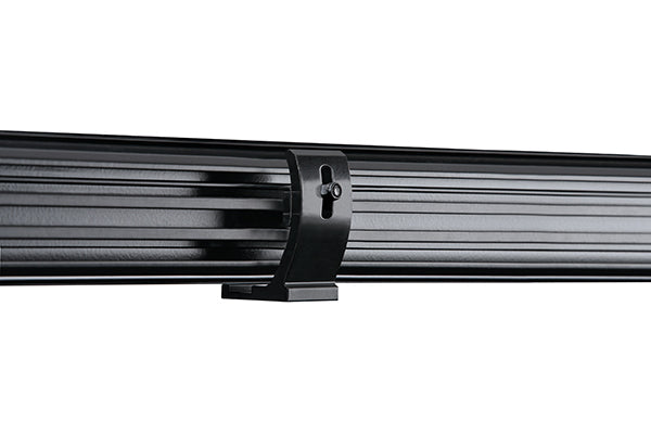 Hella Black Magic Brackets for 40" Double Row Lightbars – Truckstop Group