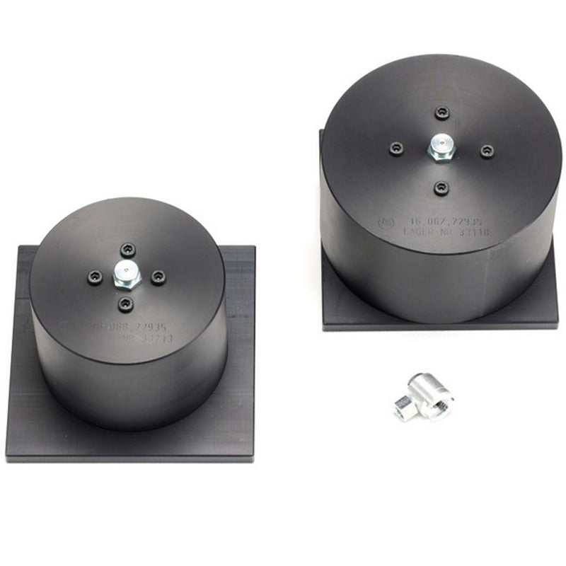 BPW Grease applicator kit Bearing DIN NO. 33118/33213 - 99.00.000.9.55 ...