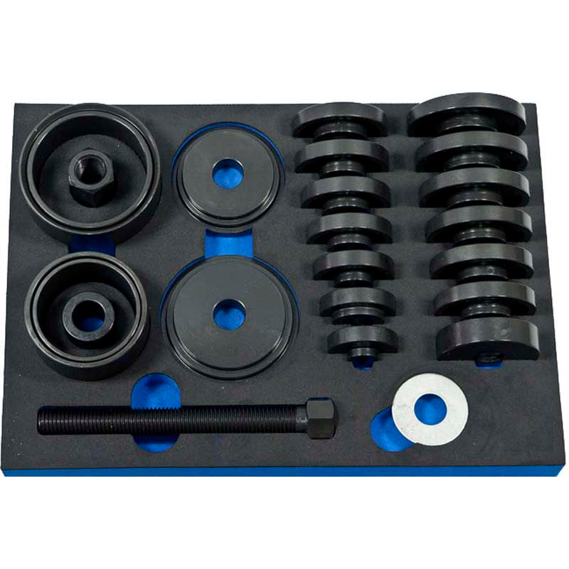 BOXO 24Pc FWD Front Wheel Bearing Tool – Truckstop Group