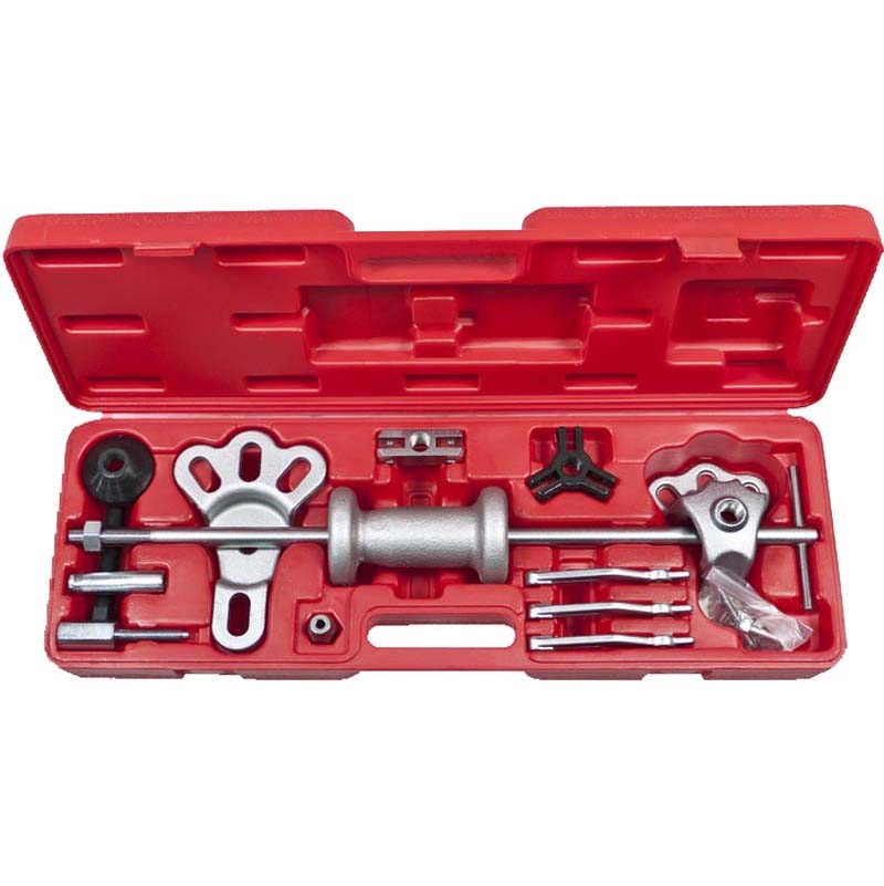 BOXO Universal Slide Hammer Set – Truckstop Group