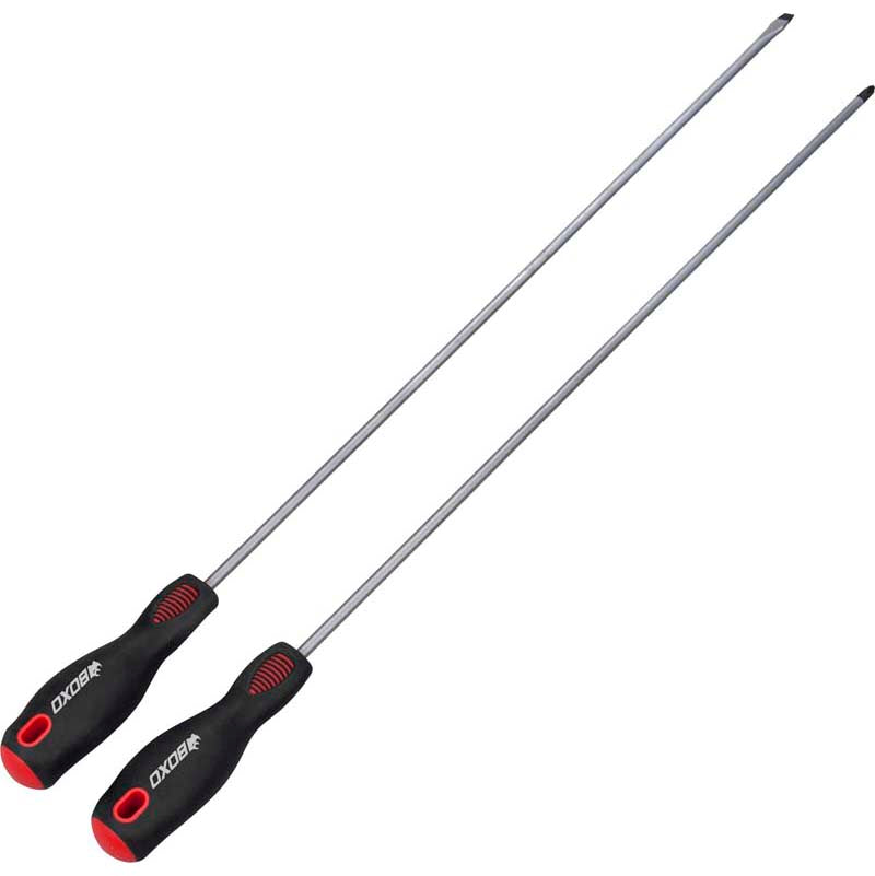 BOXO 2Pc XL Screwdriver Set – Truckstop Group