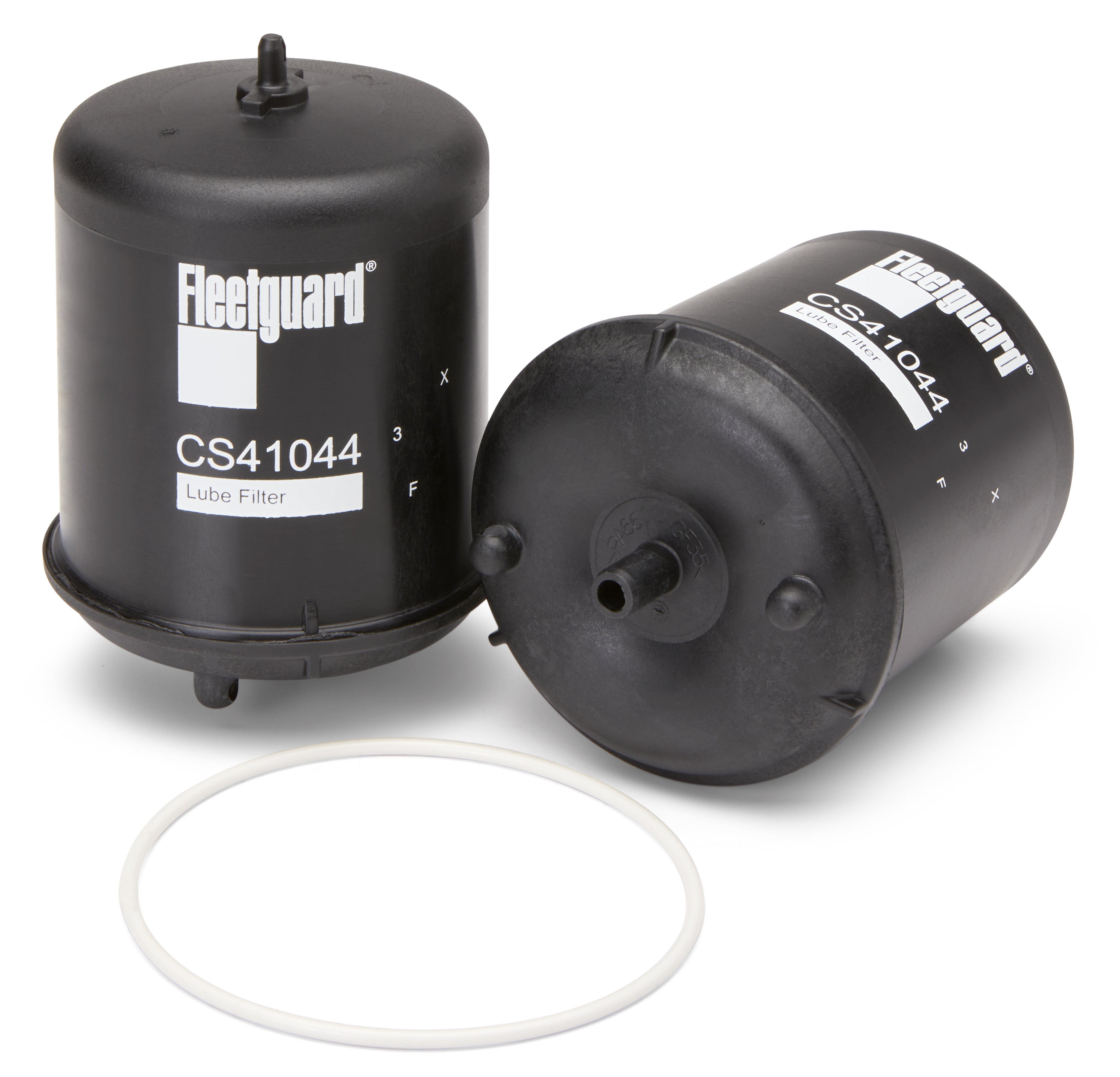 Fleetguard CS41044 Centrifuge Oil Filter – Truckstop Group
