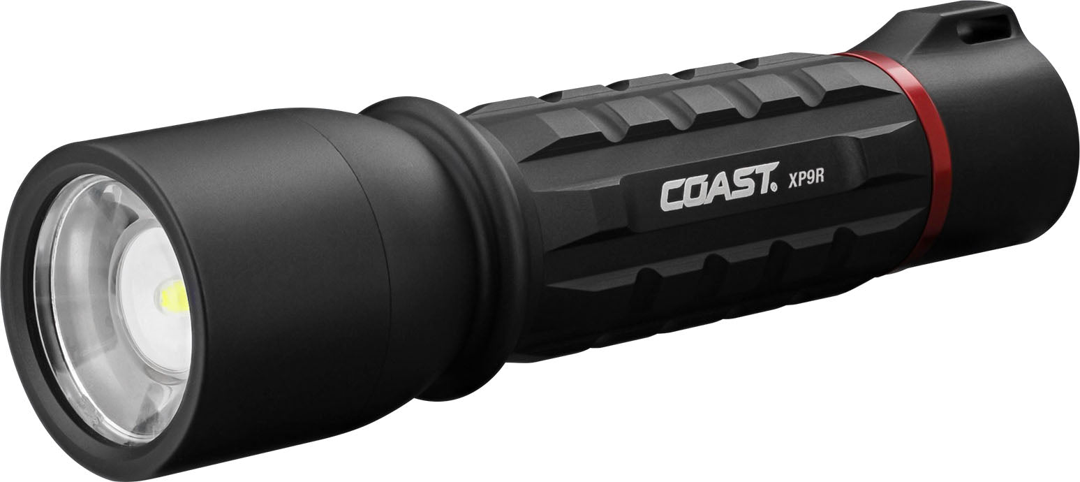 COAST Extreme Performance 1000 Lumen Rechargeable Torch – Truckstop Group