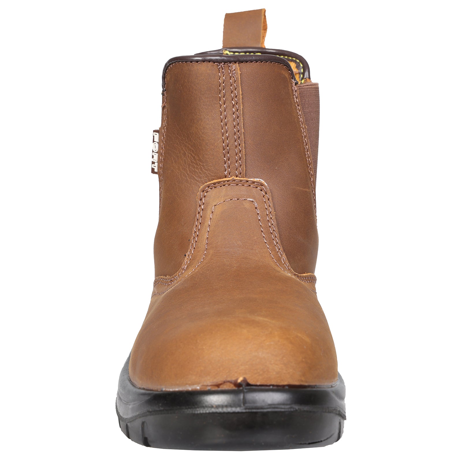 Fort Regent Safety Boot – Truckstop Group
