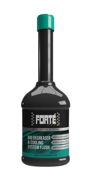Forté - Bio Degreaser and Cooling System Flush – Truckstop Group