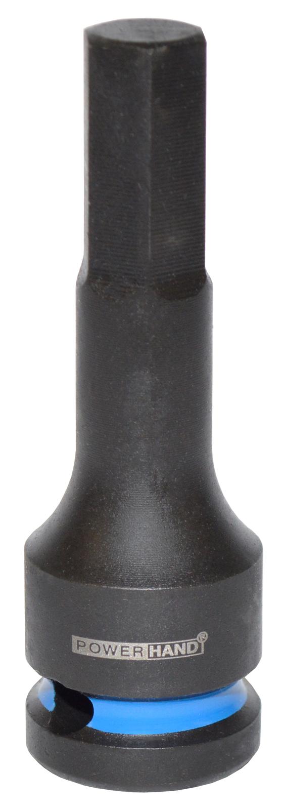 POWERHAND 1/2" Hex Impact Socket H5 - H20 – Truckstop Group