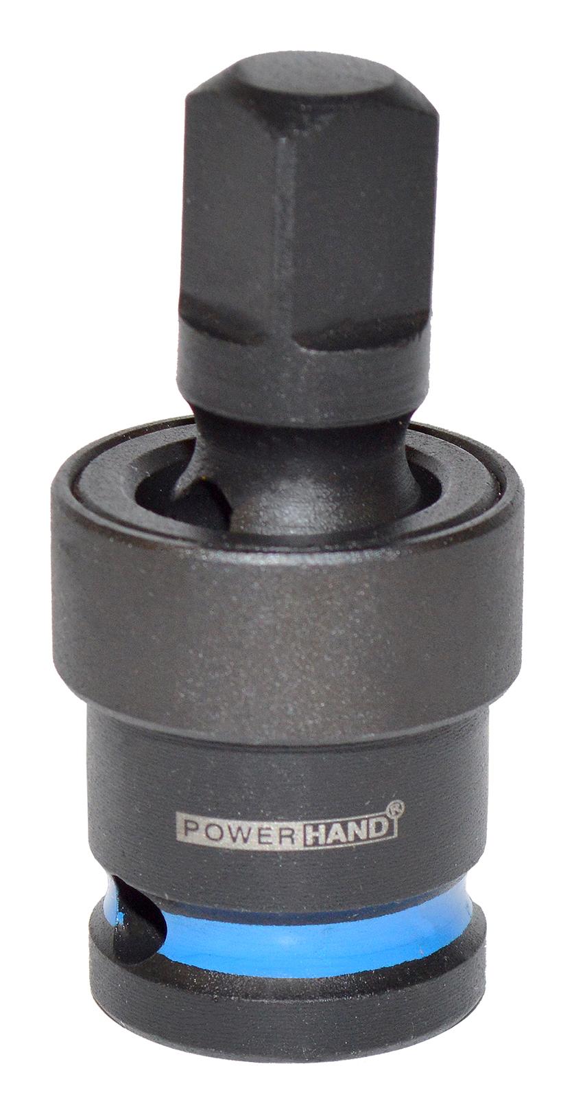 POWERHAND 1/2" Impact Universal Joint – Truckstop Group