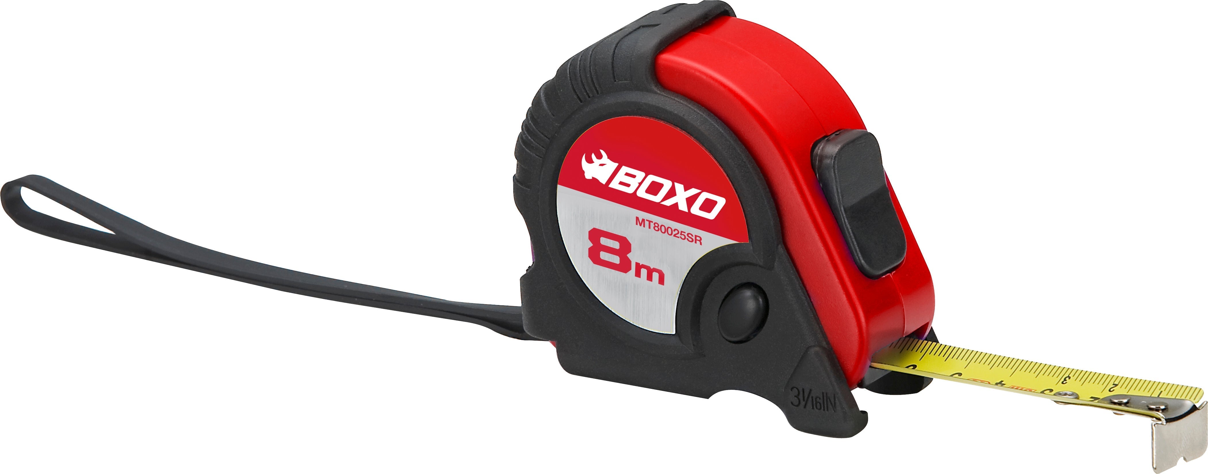 BOXO 8m Tape Measure – Truckstop Group