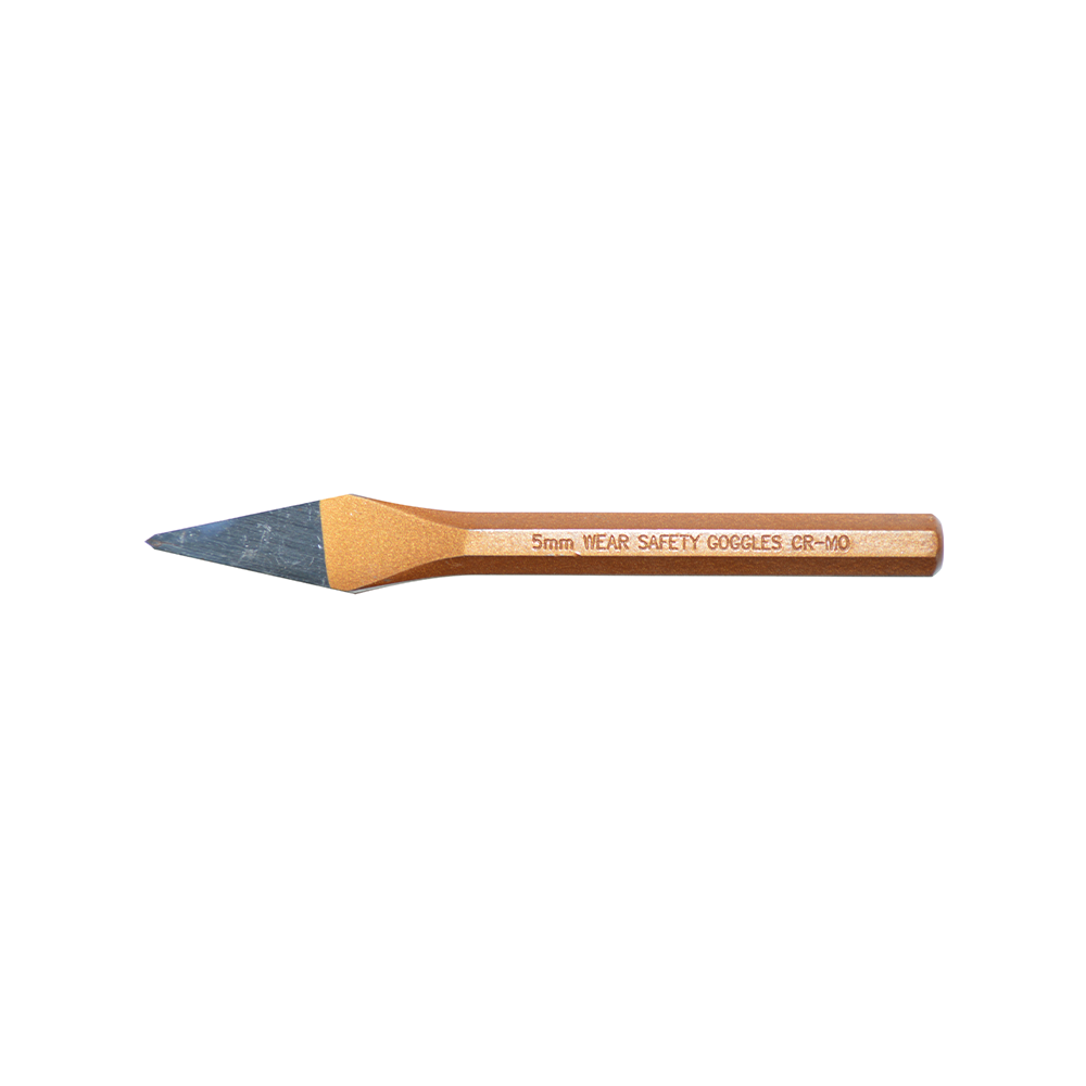BOXO Cape Chisel - 5x125mm – Truckstop Group
