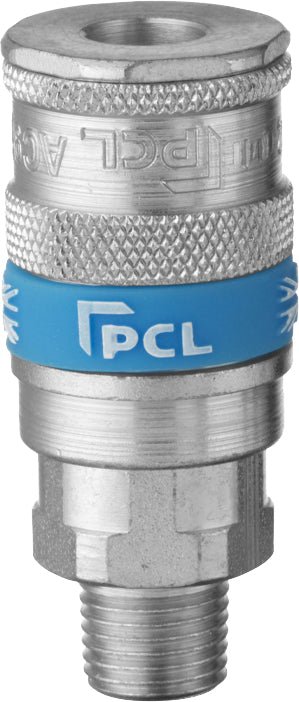 PCL Vertex Coupling, Male RP 1/4 – Truckstop Group