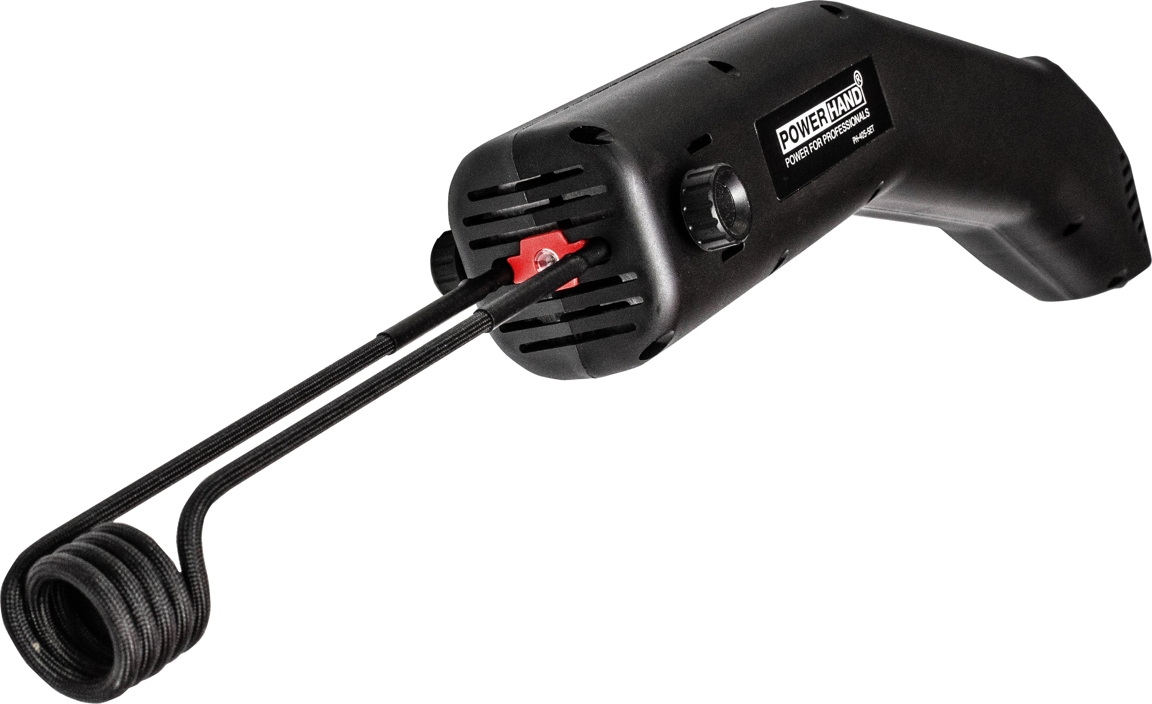 POWERHAND Compact Induction Tool 1.2kw Including Ceramic Coil ...
