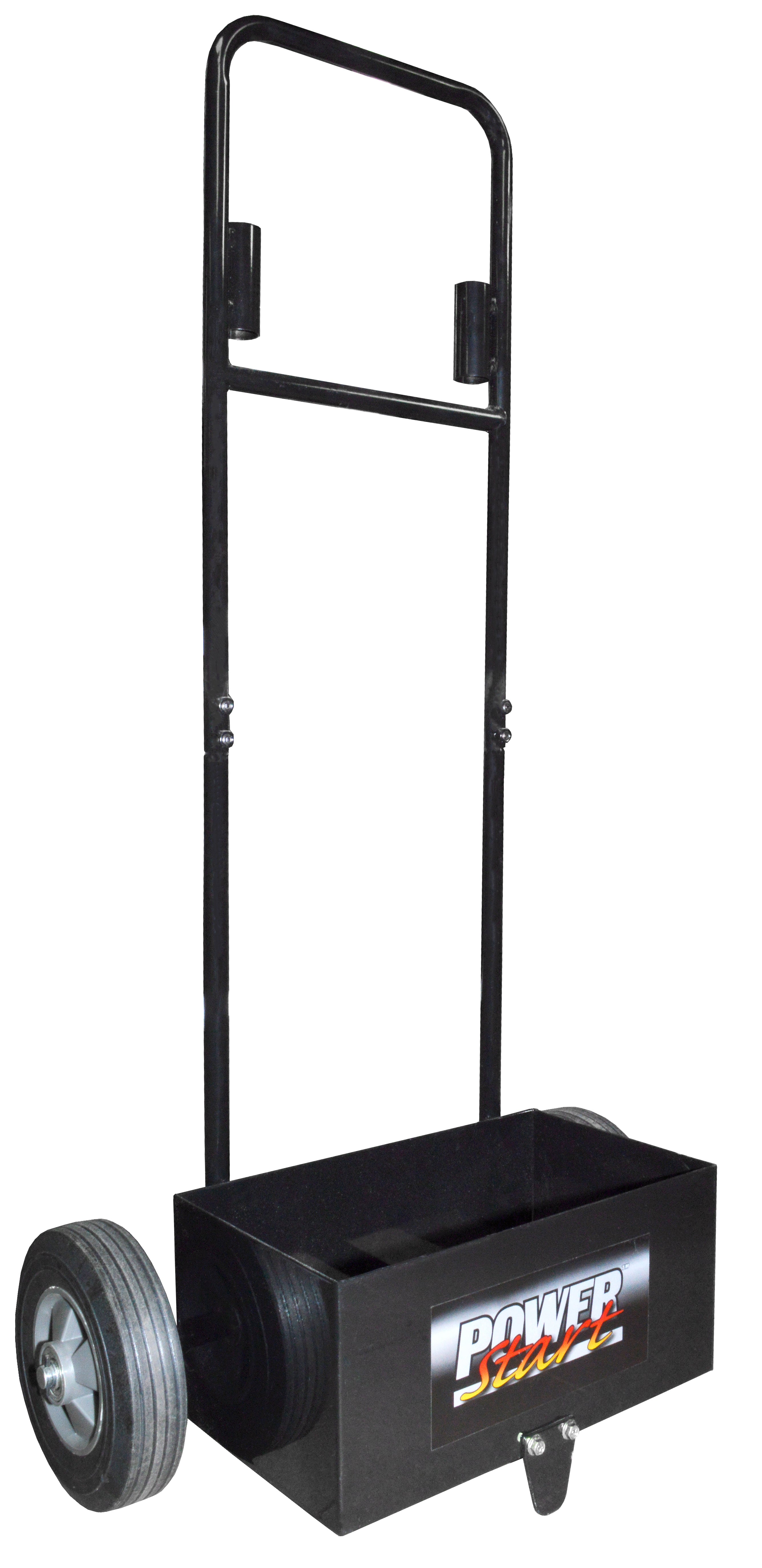 POWERSTART Trolley – Truckstop Group