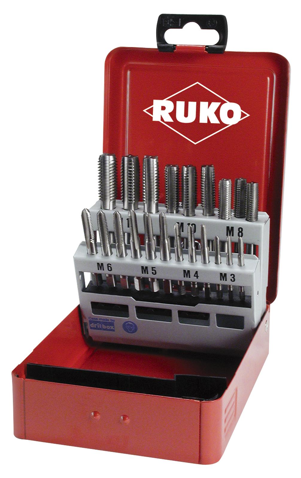 Ruko