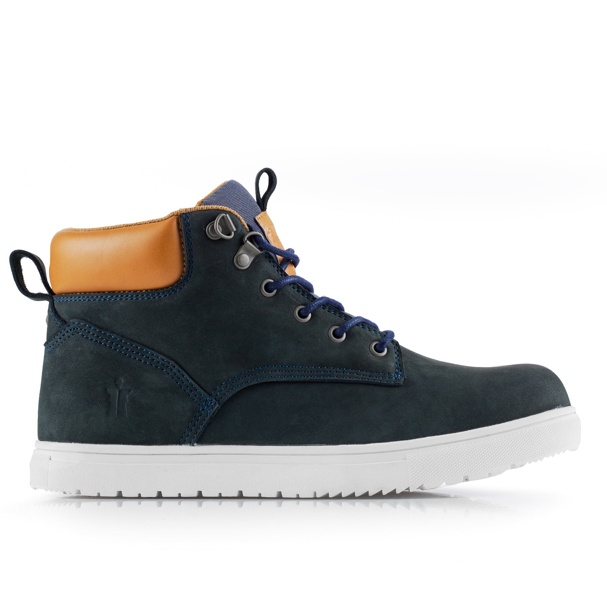 SCRUFFS Mistral Safety Trainers - Size 11 – Truckstop Group