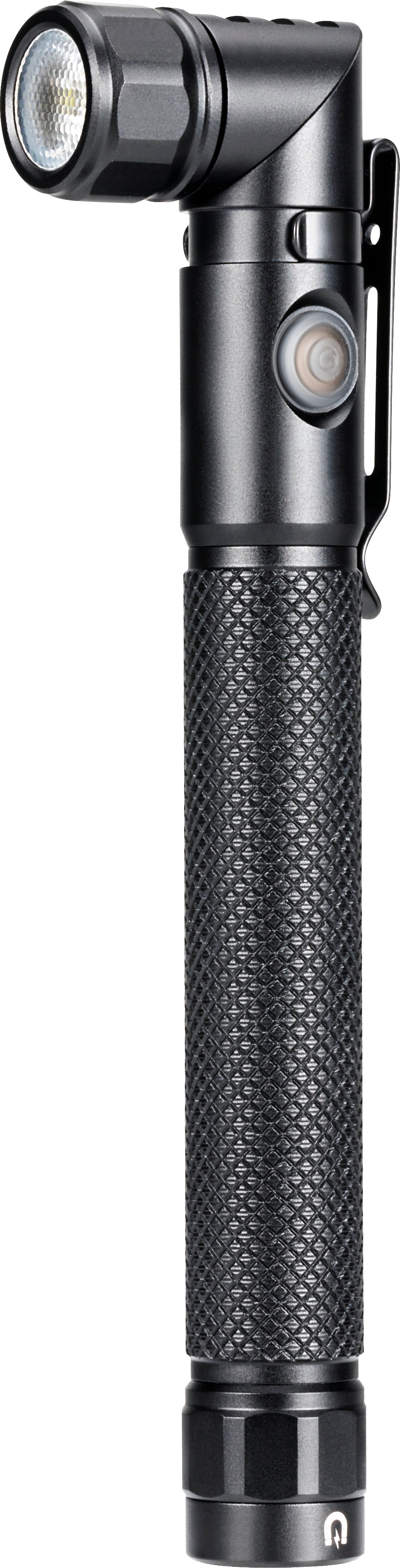 POWERHAND 350 Lumen 90° Rotating Rechargeable Pen Torch – Truckstop Group