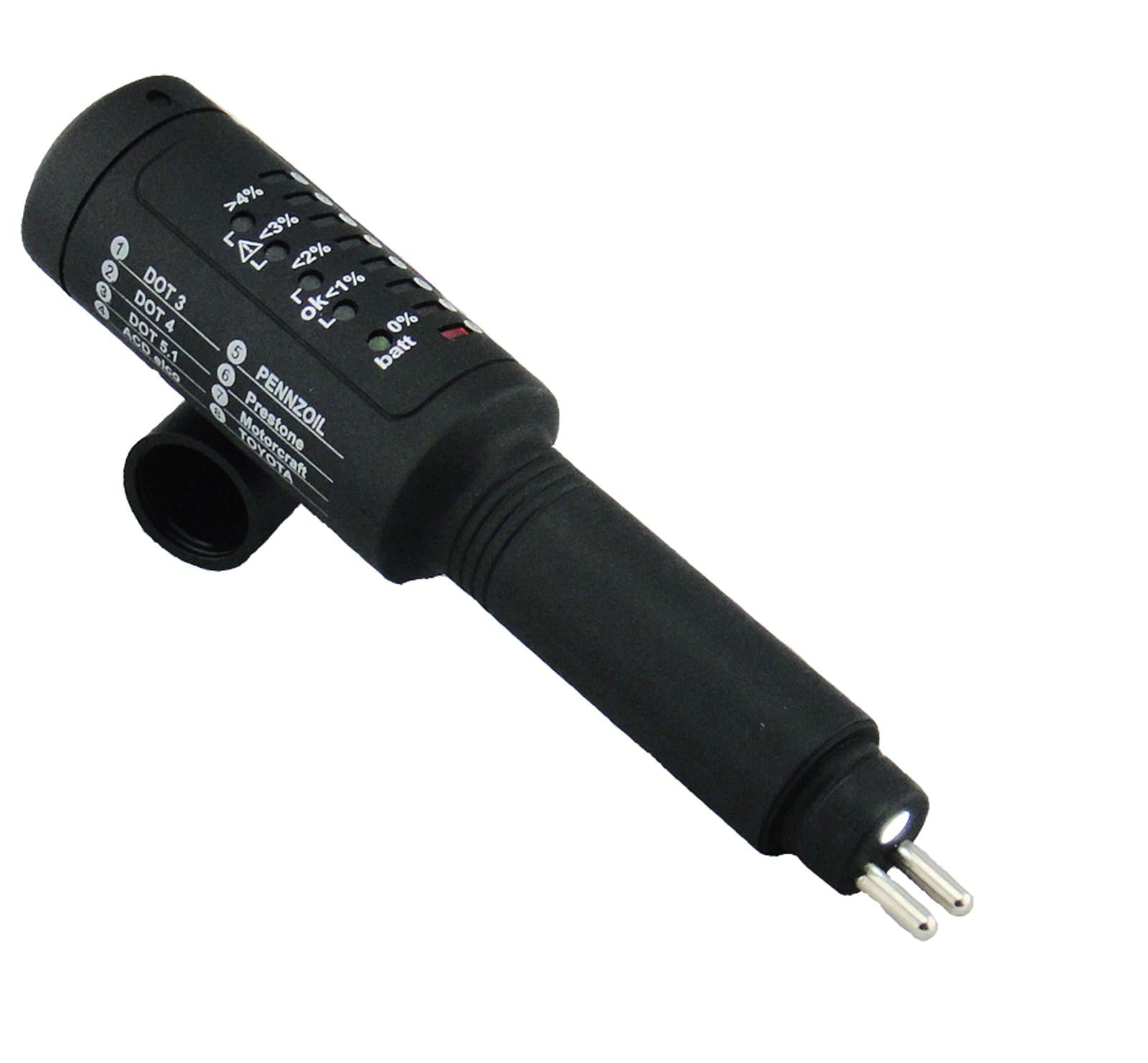 POWERHAND Brake Fluid Tester – Truckstop Group