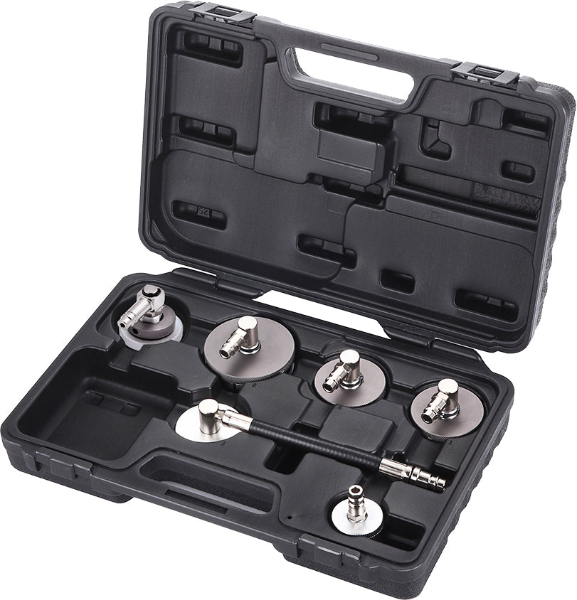 POWERHAND 6Pc Brake Bleeder Cap Set – Truckstop Group