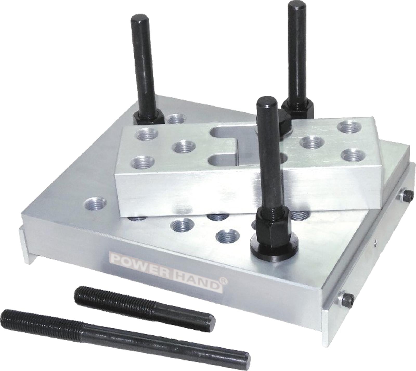 POWERHAND Universal Press Support – Truckstop Group