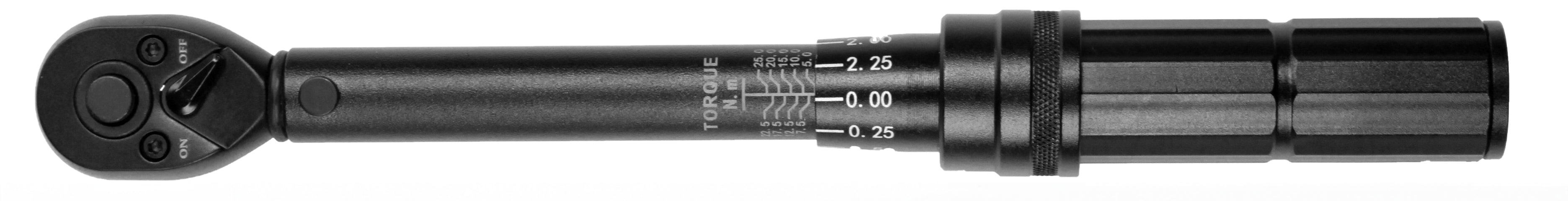 POWERHAND Torque Wrenches - Various Sizes Available – Truckstop Group