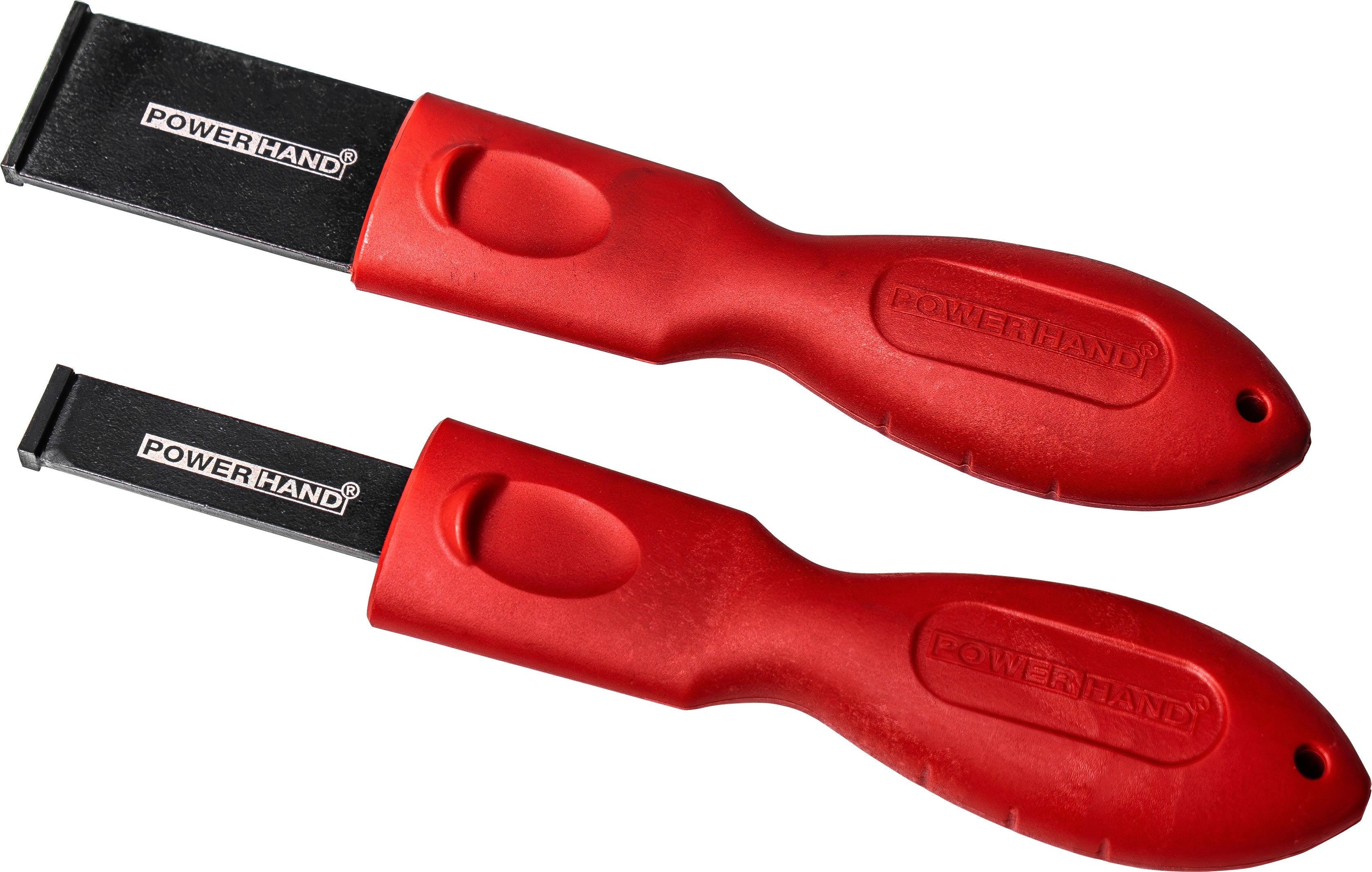 POWERHAND 2Pc Tungsten Steel Scraper Set – Truckstop Group