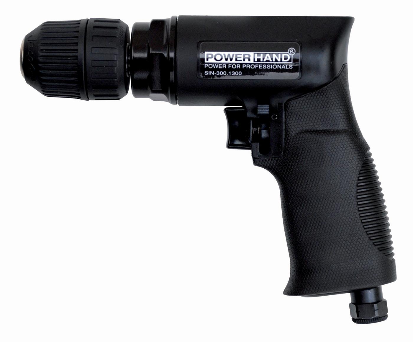 POWERHAND 3/8" REVERSIBLE DRILL – Truckstop Group
