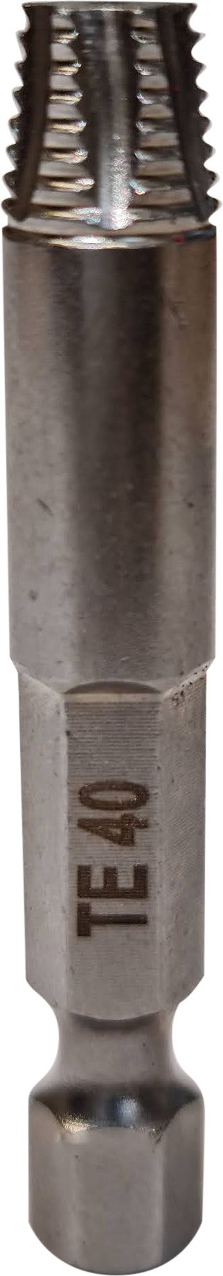 POWERHAND 1/4" Torx Extractor Bit Sockets - Sizes T10 to T50 ...