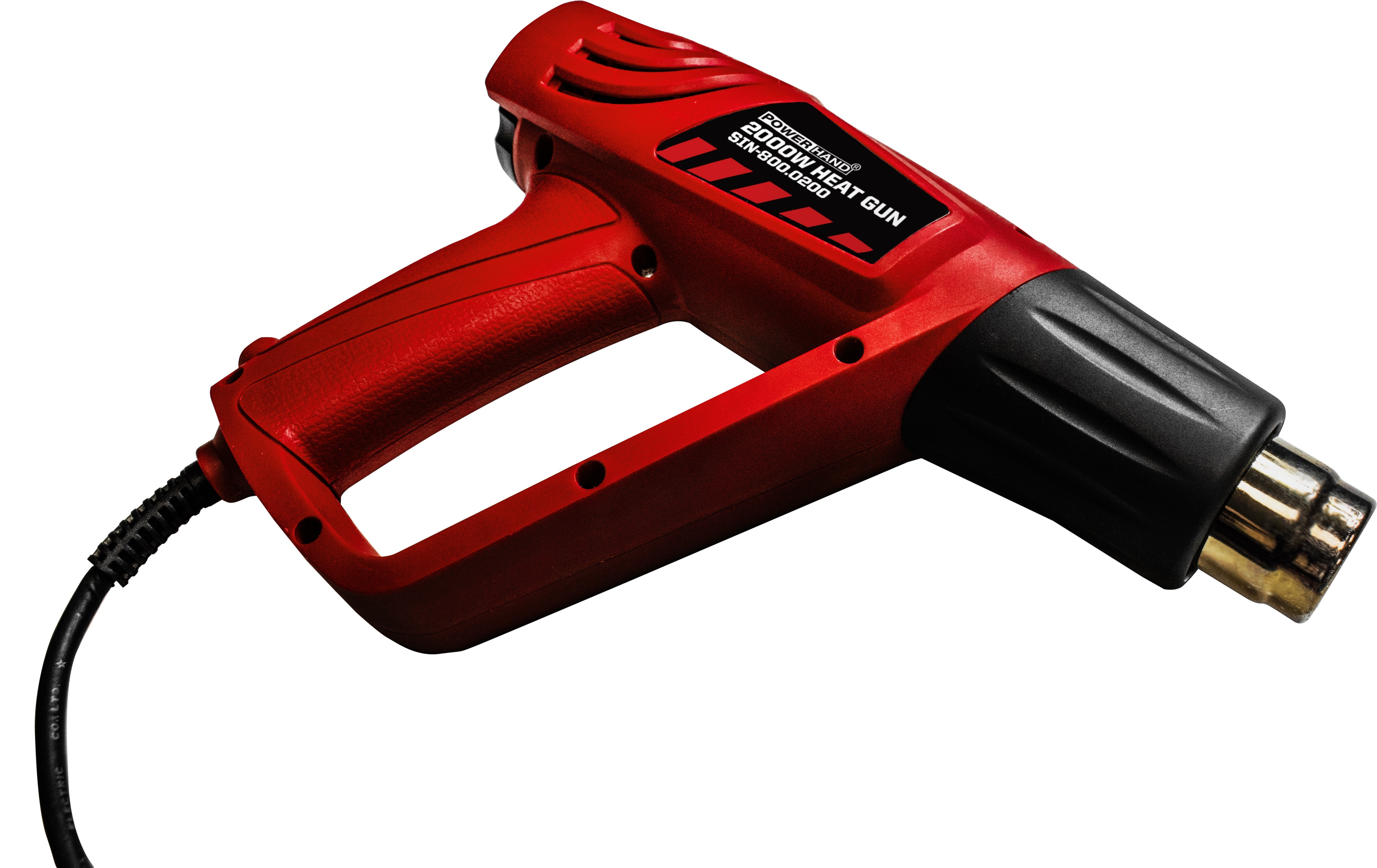 POWERHAND 2000w Heat Gun – Truckstop Group