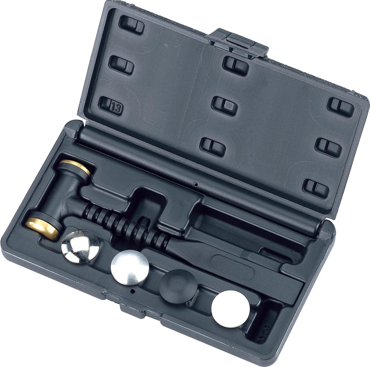 POWERHAND Mini Hammer Set – Truckstop Group