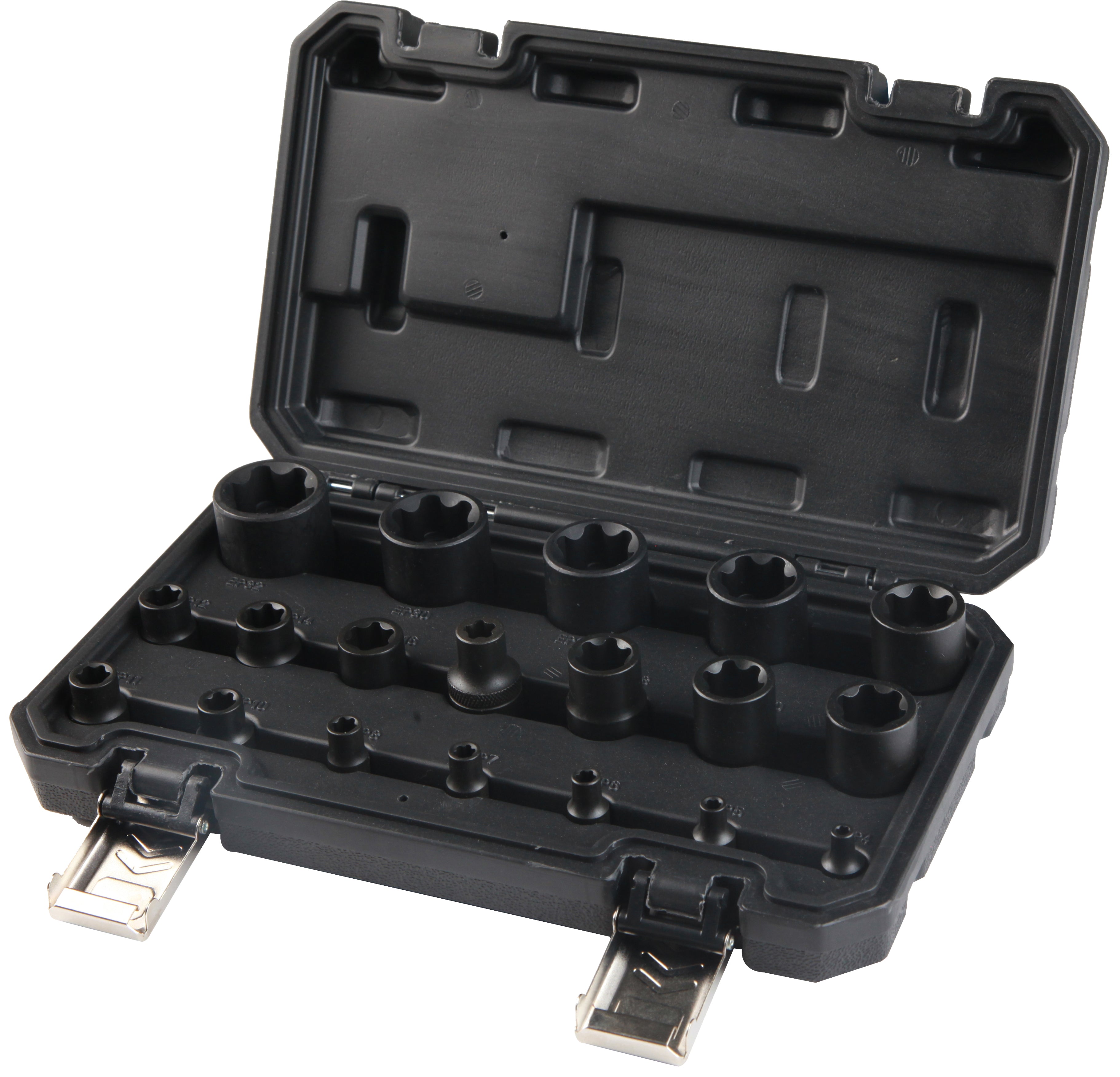 POWERHAND EP Master Socket Set - EP4-EP32 – Truckstop Group