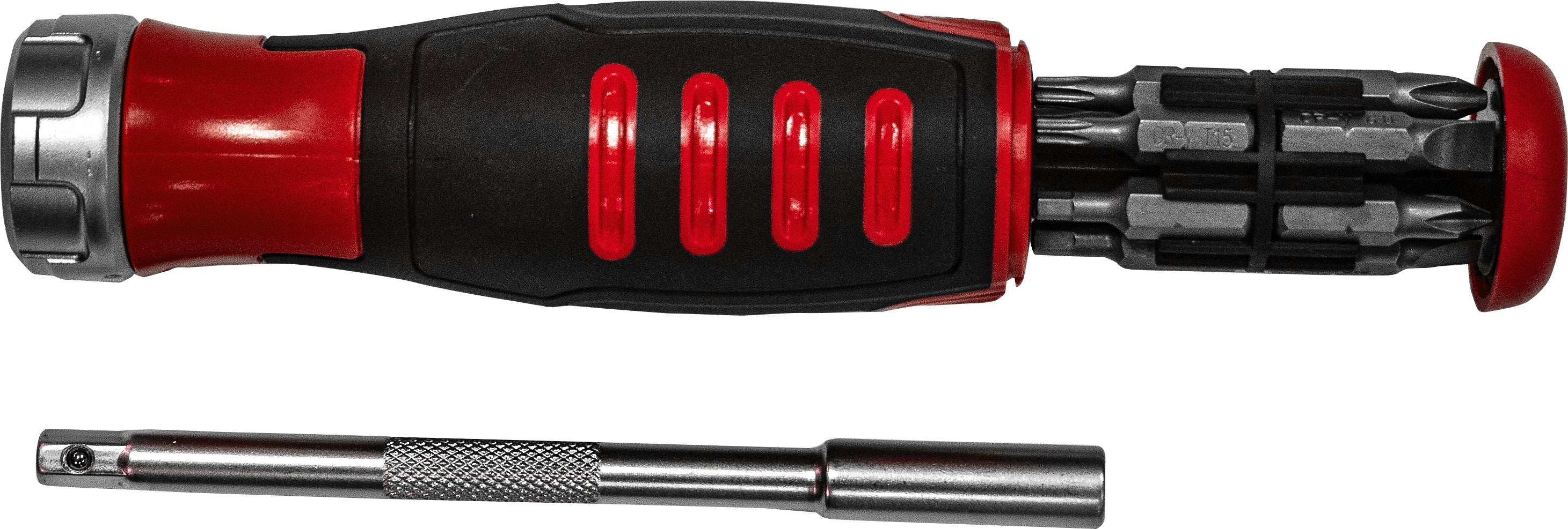 POWERHAND 13Pc Ratchet Screwdriver Set – Truckstop Group