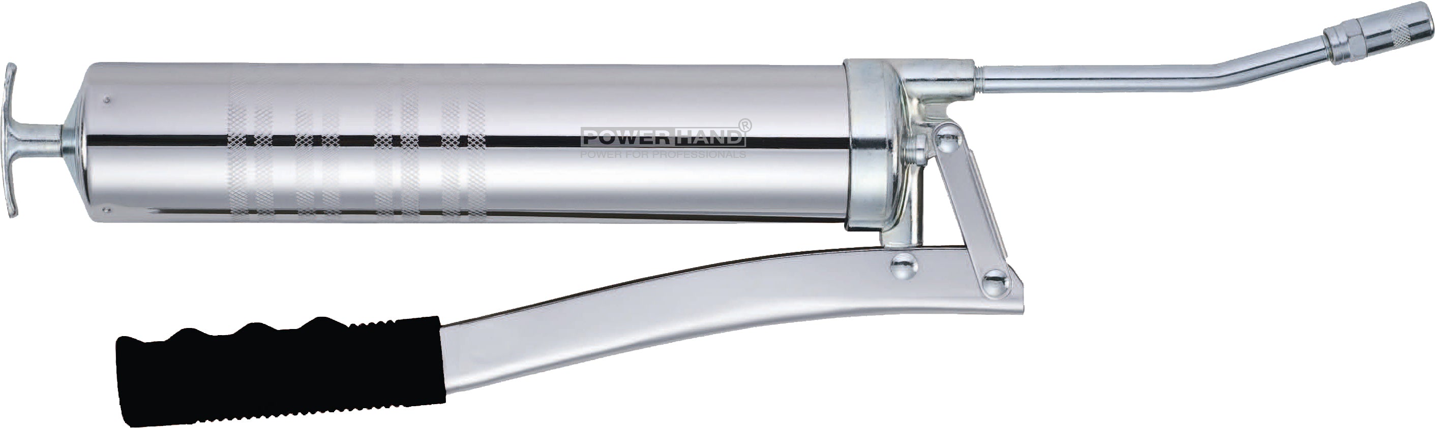POWERHAND Manual Grease Gun – Truckstop Group
