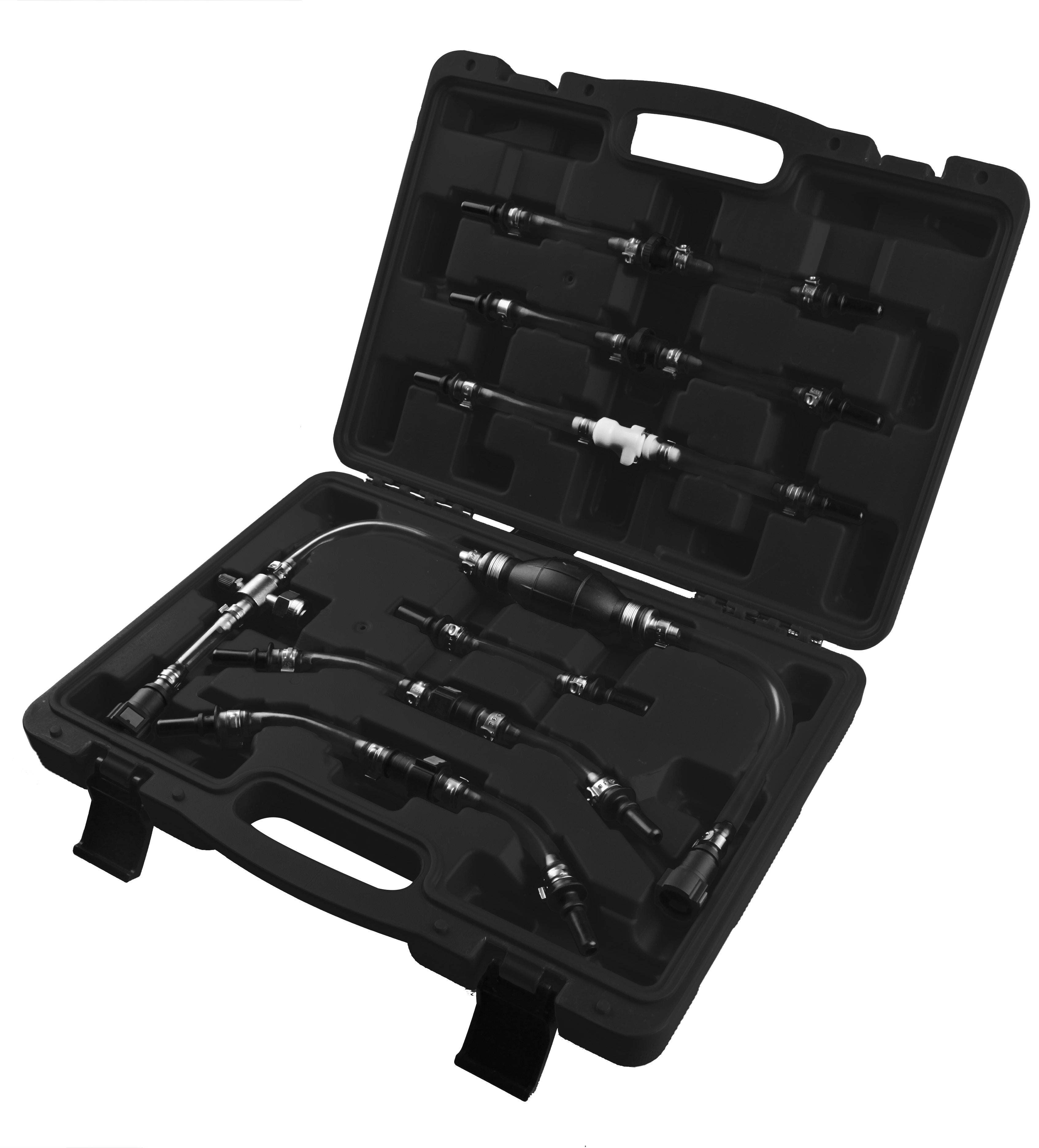 POWERHAND 12Pc Diesel Fuel Priming Set – Truckstop Group