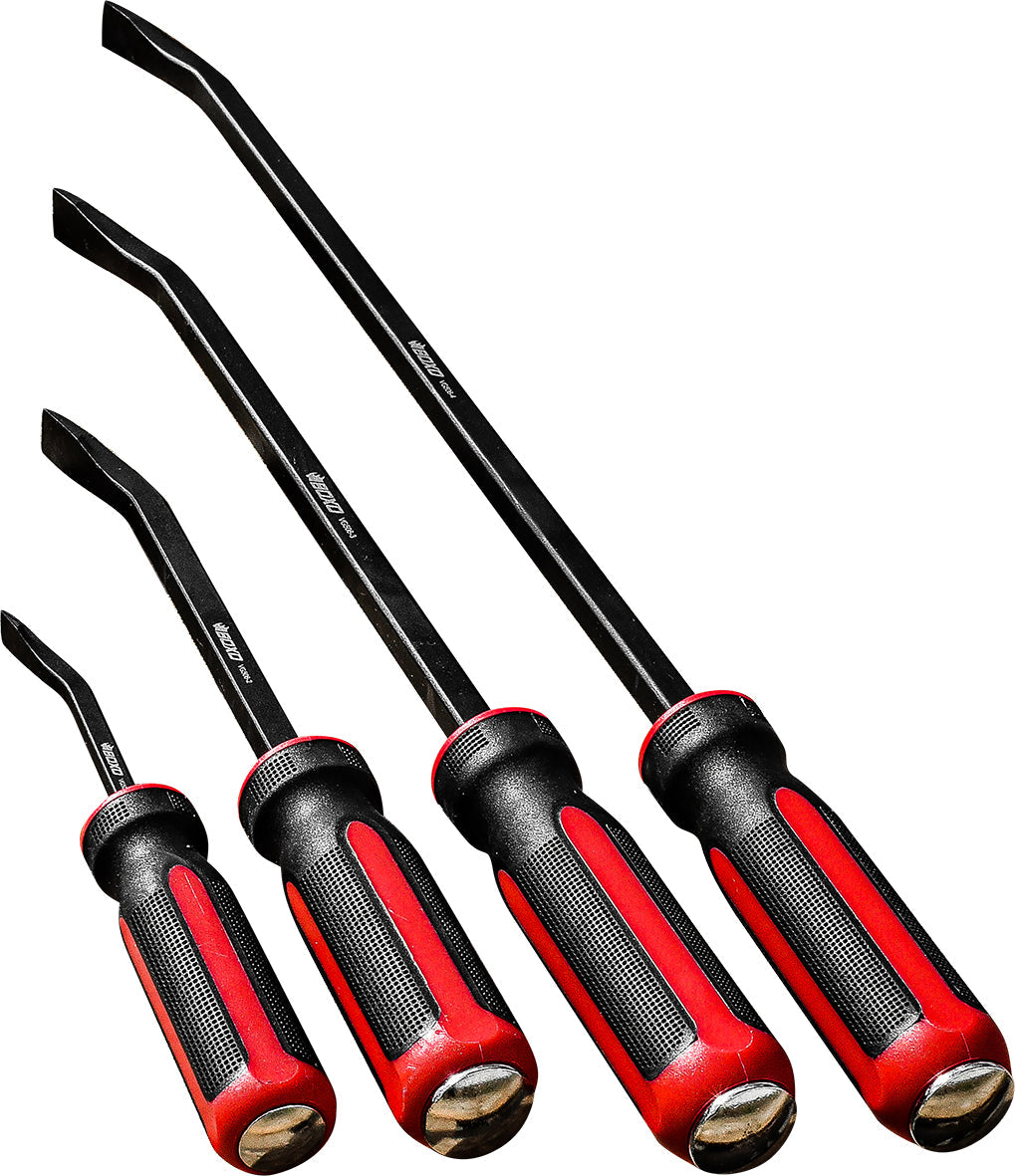 BOXO Pound-Through Pry Bars - Various Sizes Available – Truckstop Group
