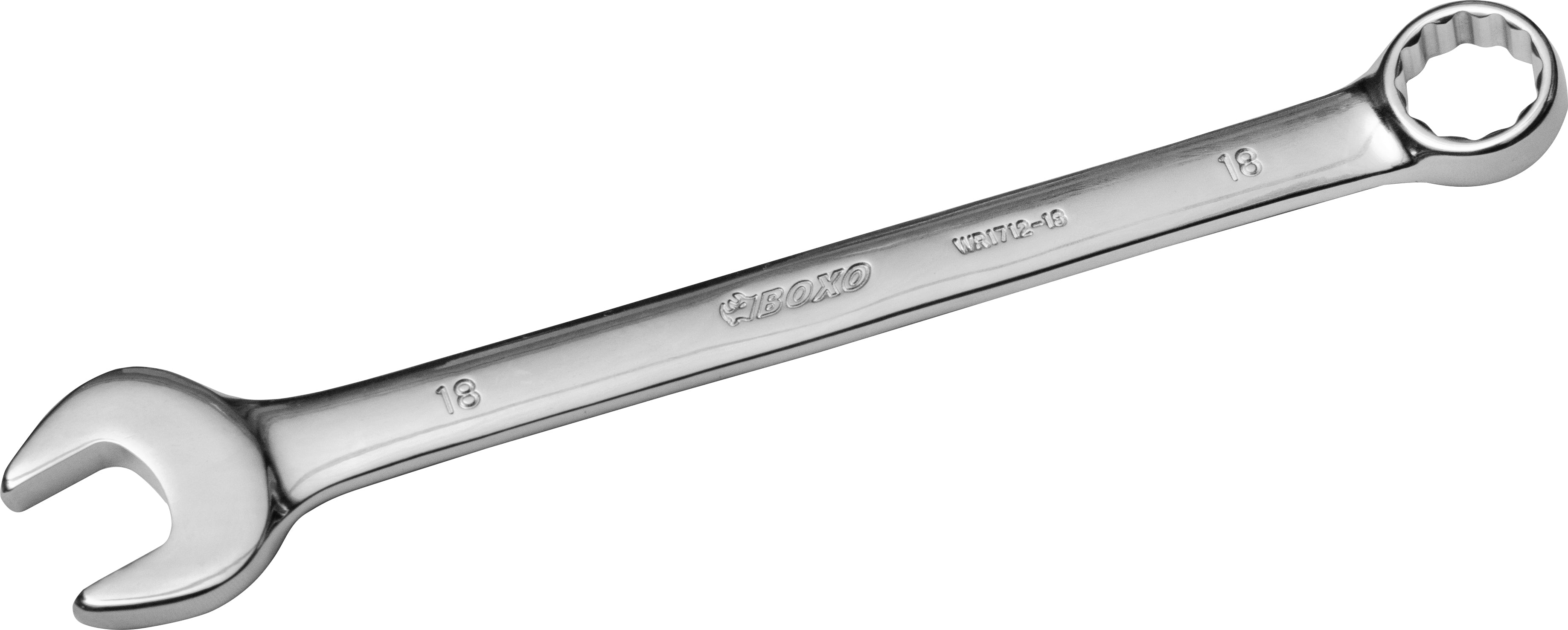 BOXO Standard Combination Spanner - Sizes 6mm to 32mm – Truckstop Group