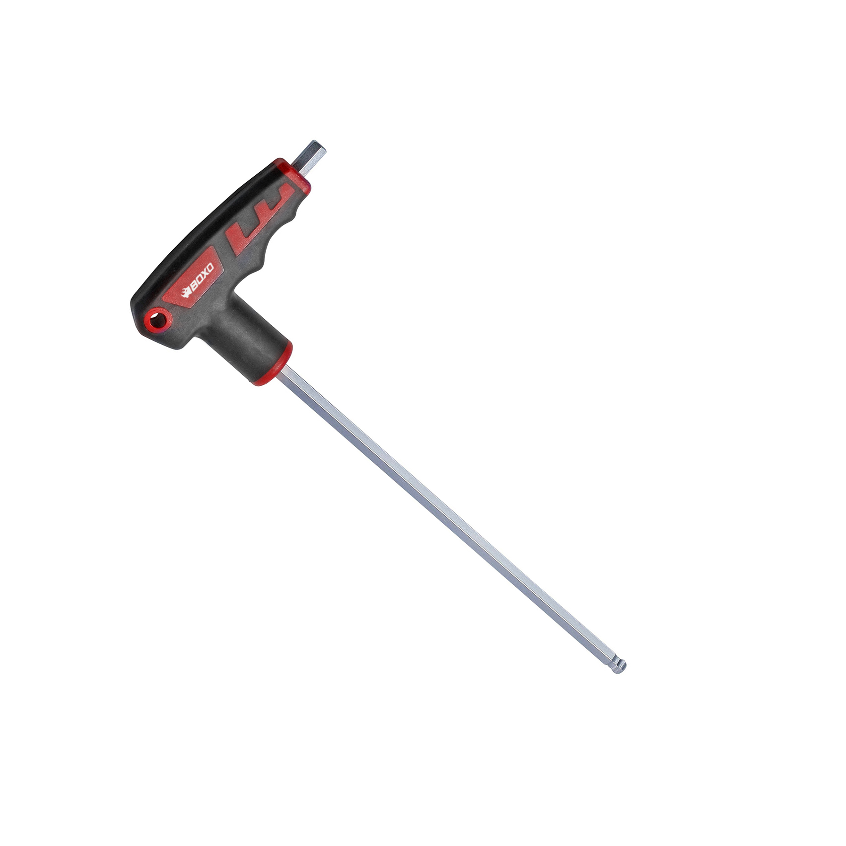 BOXO Imperial Dual Drive Hex T-Handle Wrenches - Sizes H2 to H10 ...