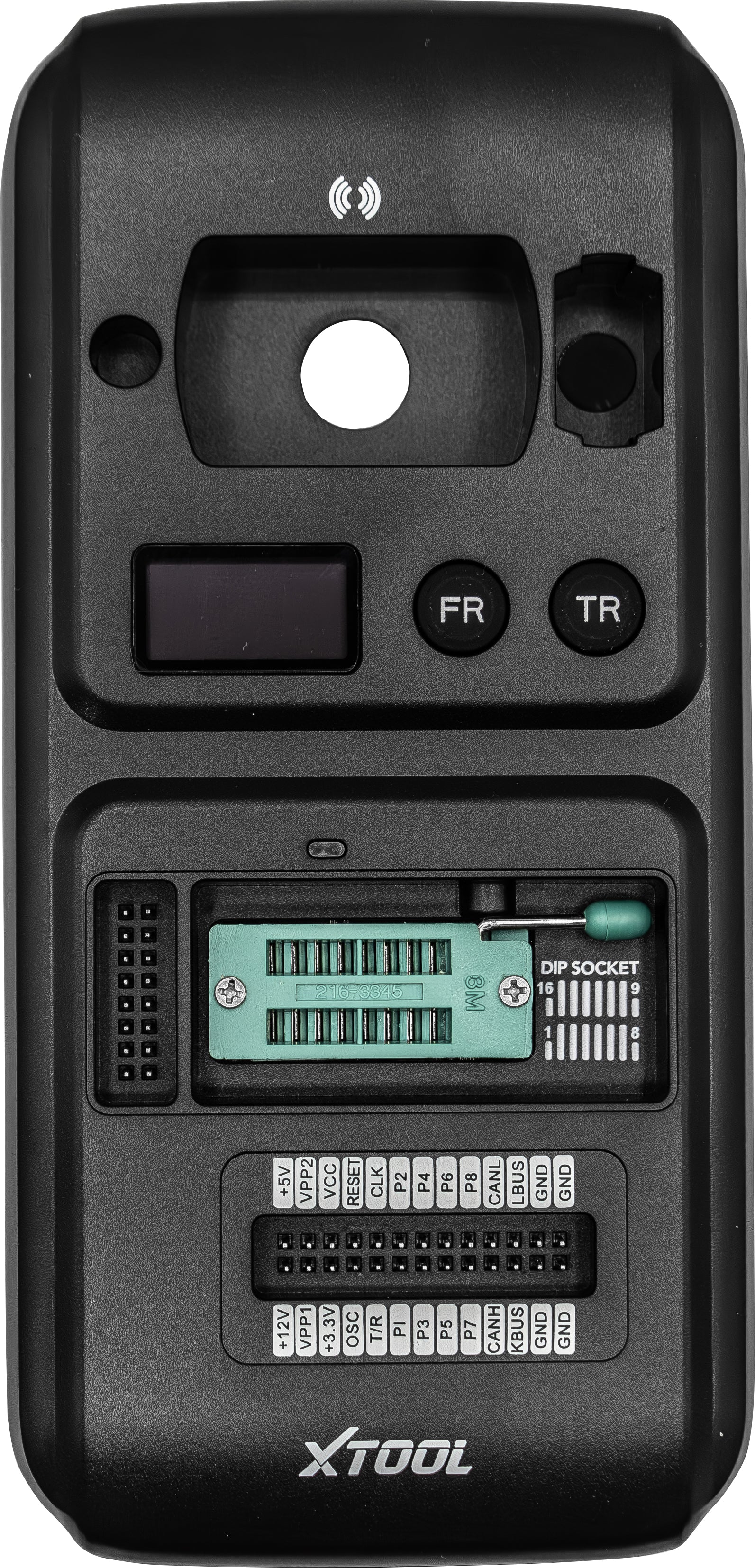 XTOOL Key & Chip Programmer – Truckstop Group