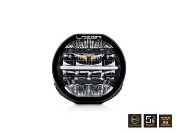 Lazer Lamps | LED Light Bars | Truckstop Group