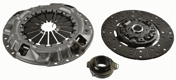 Sachs Clutch Products | Truck Parts | Truckstop Group