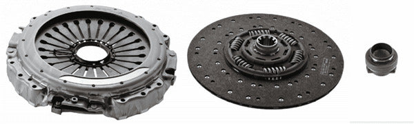 Sachs Clutch Products | Truck Parts | Truckstop Group